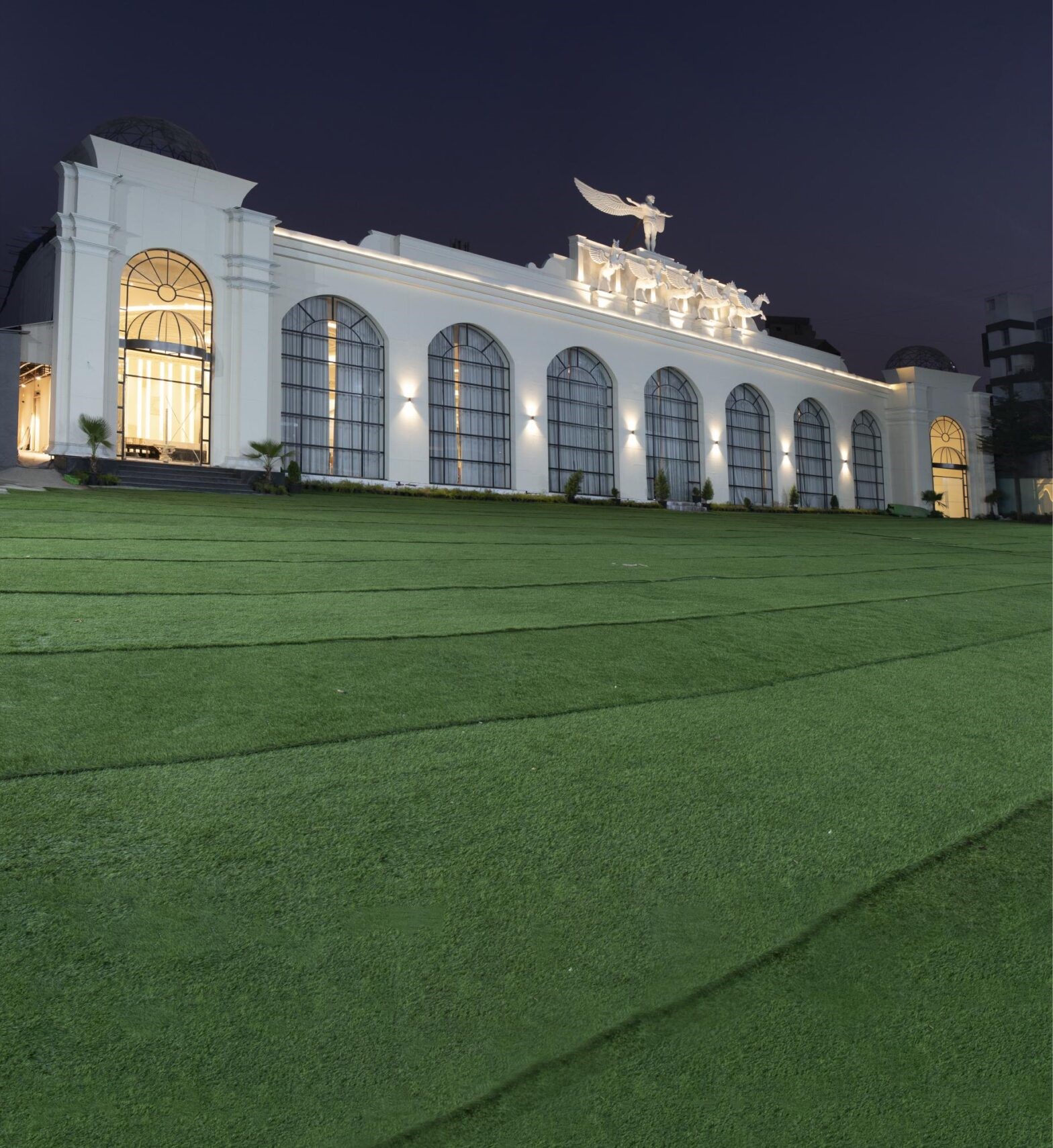 Perfect Venue For wedding, corporate event, concert